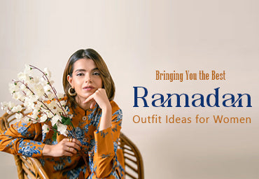 Ramadan Outfit Ideas: Modest Yet Stylish Looks for Iftar Gatherings ...