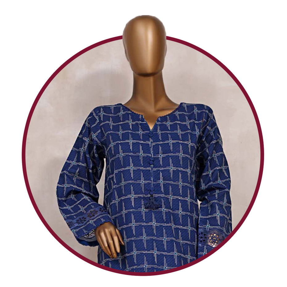 Shop Ready-to-wear winter stitched collection – Shomi Official