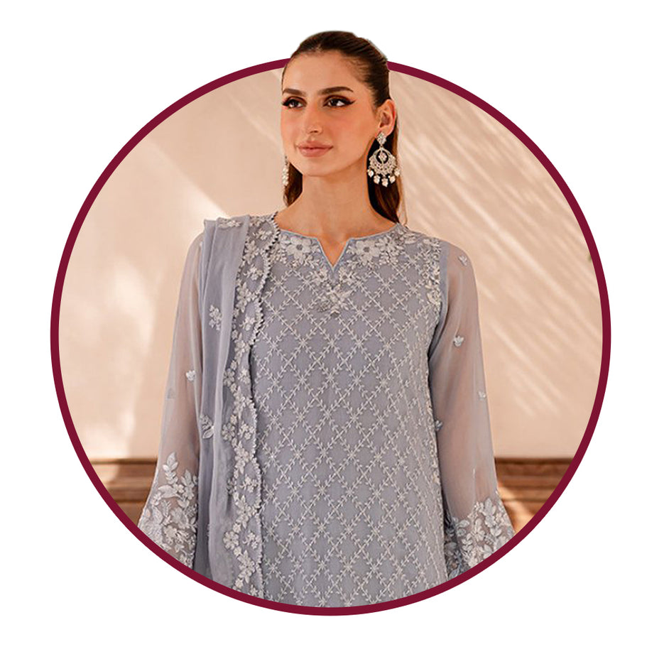 Shop Perfect Formal ready-to-wear Collection – Shomi Official