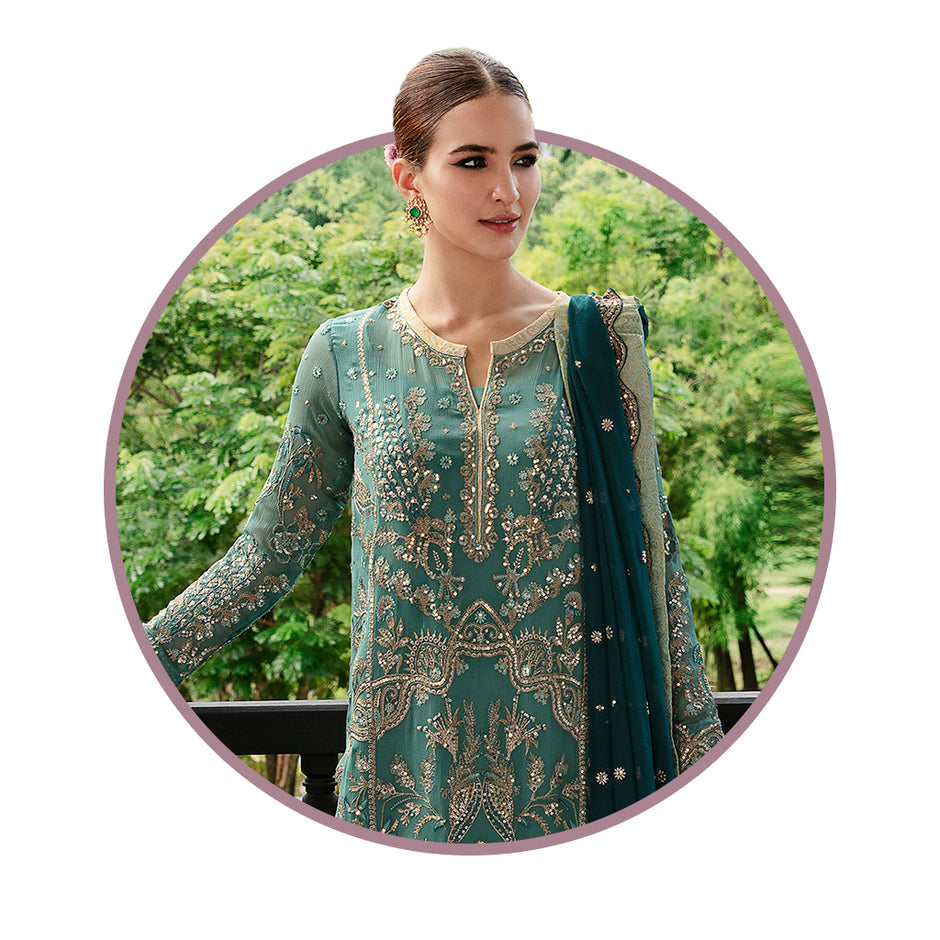 Shop Timeless Designs from Maryum N Maria – Shomi Official