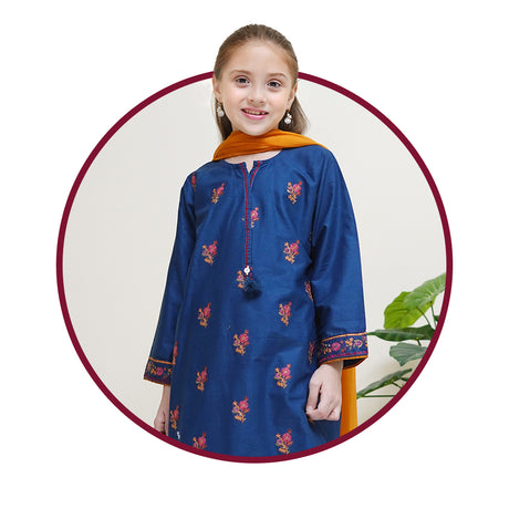 Kids Clothing for Your Little Star – Shomi Official