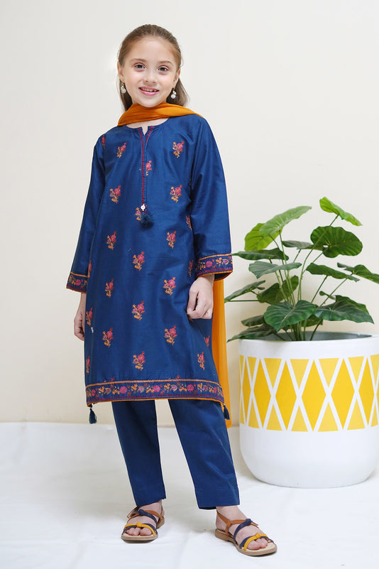 Kids Latest 2024 Trending Fashion: Online in Pakistan – Shomi Fabrics ...