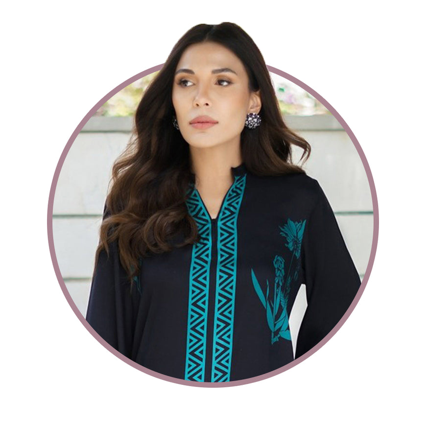 Sahar New Arrivals Online in Pakistan – Shomi Official