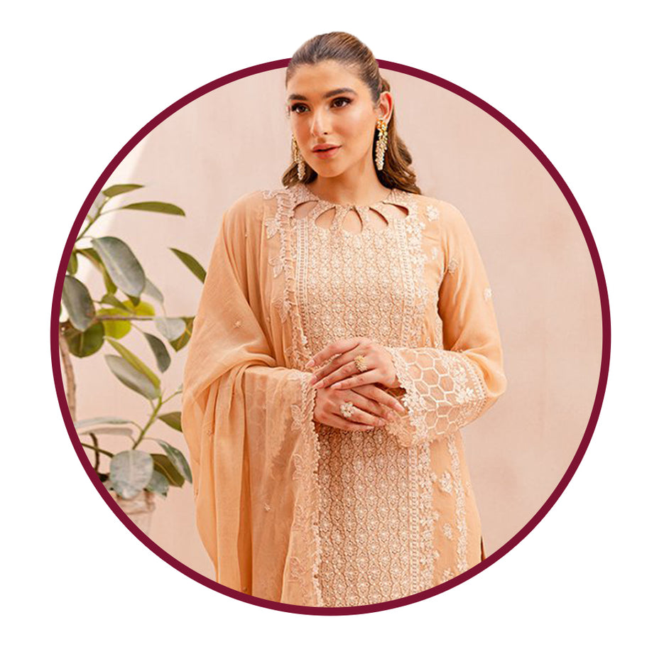 Shop Perfect Formal ready-to-wear Collection – Shomi Official