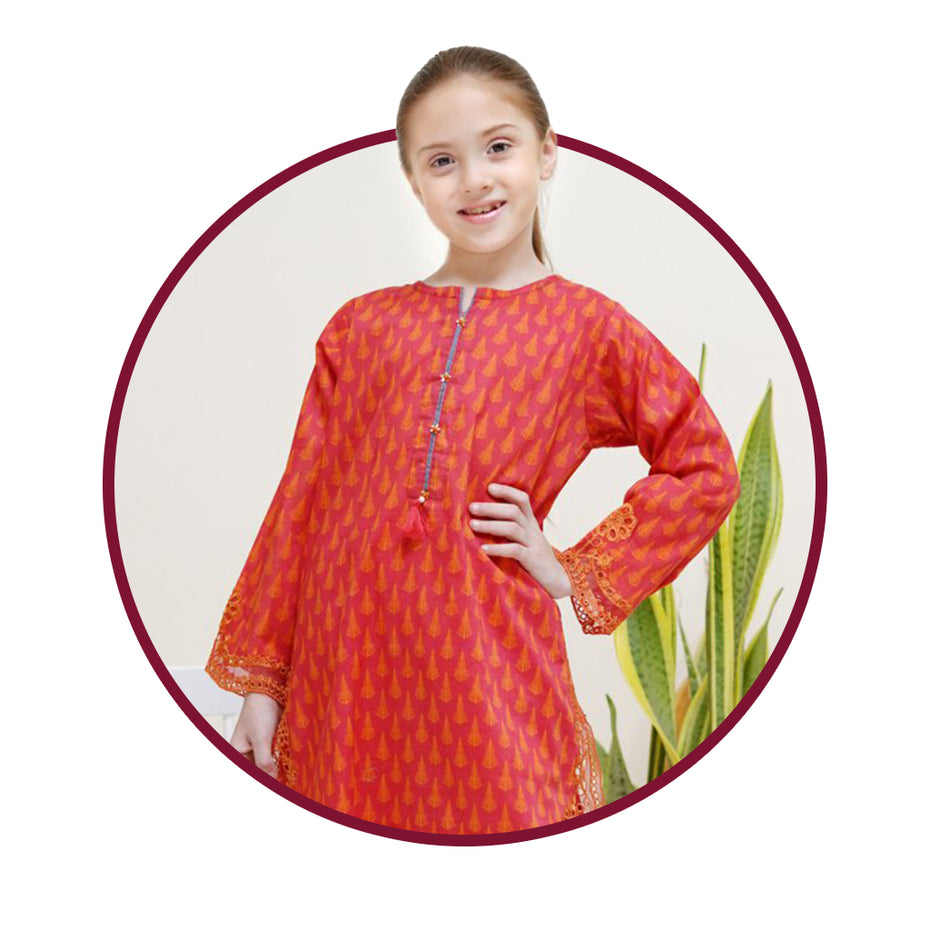 Kids Clothing for Your Little Star – Shomi Official
